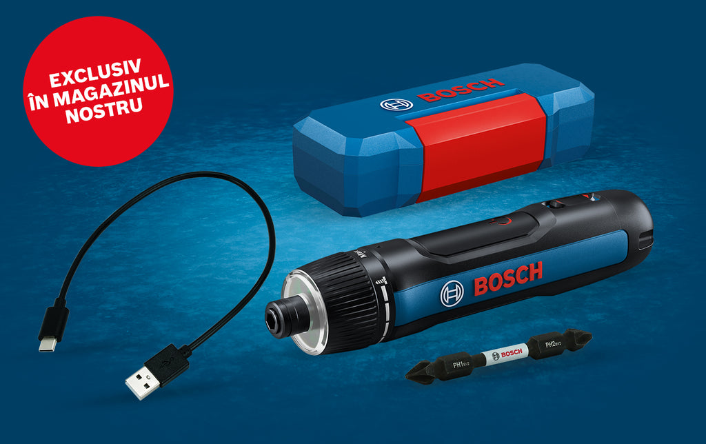 Magazinul online oficial Bosch Professional